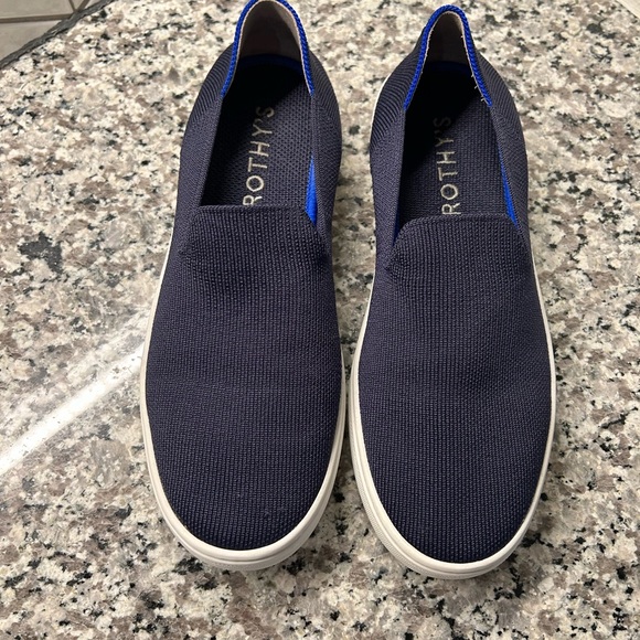 Rothy's | Shoes | Rothys Sneakers | Poshmark